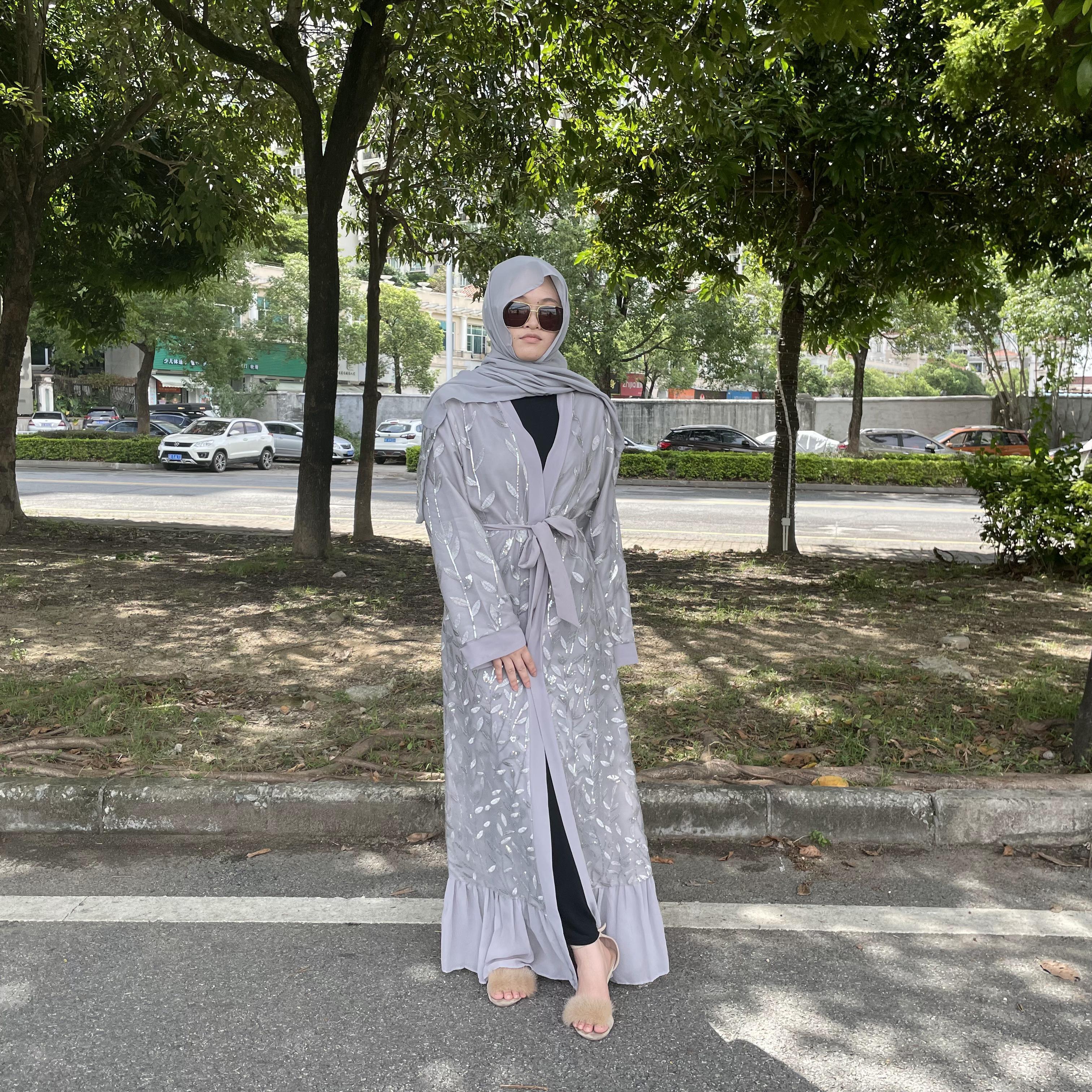 1711-slatest-fashion-muslim-ladies-clothing-new-design-abaya-for-eid ...